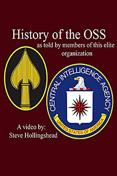 ‎The History of the OSS (2019) • Film + cast • Letterboxd