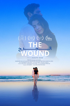 ‎The Wound (2024) directed by Seloua El Gouni • Reviews, film + cast • Letterboxd