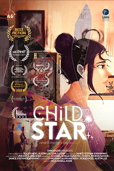‎Child Star (2024) directed by Roger Noel Austin Lee • Reviews, film ...