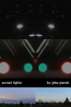 ‎sunset lights (2024) directed by Jake Panek • Reviews, film + cast ...