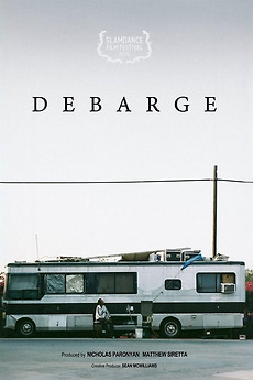 ‎DeBarge (2025) directed by Matthew Siretta • Reviews, film + cast ...