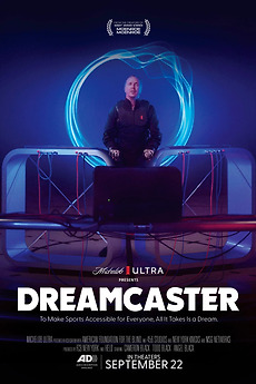 ‎Dreamcaster (2023) directed by William Maher • Reviews, film + cast ...