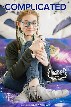 ‎Complicated (2025) directed by Andrew Abrahams • Reviews, film + cast ...