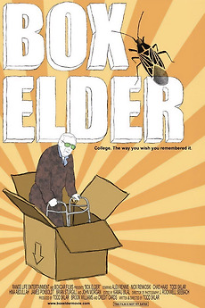 ‎Box Elder (2008) directed by Todd Sklar • Reviews, film + cast ...