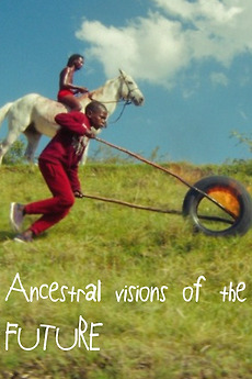 ‎Ancestral Visions of the Future (2025) directed by Lemohang Jeremiah ...