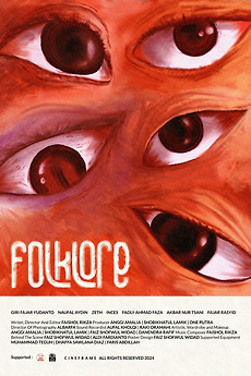 ‎Folklore (2024) directed by Faishol Rikza • Film + cast • Letterboxd