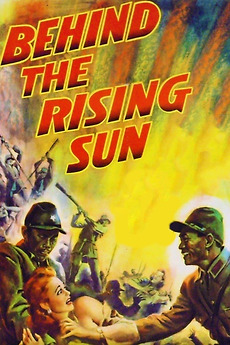 ‎Behind the Rising Sun (1943) directed by Edward Dmytryk • Reviews, film + cast • Letterboxd