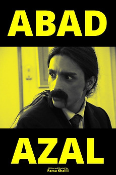 ‎Abad Azal (2024) directed by Parsa Khalili • Reviews, film + cast ...