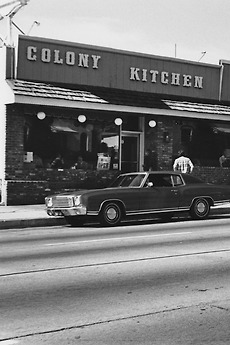 ‎Colony Kitchen (1970) directed by Marcia Hafif • Film + cast • Letterboxd