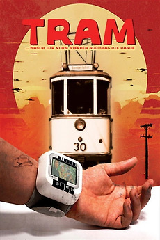 ‎Tram - Wash Your Hands Before Dying (2024) directed by Martin ...