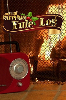 ‎The Rifftrax Yule Log (2018) • Film + cast • Letterboxd