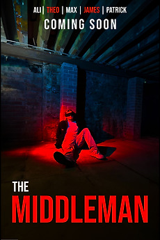 ‎The Middleman (2024) directed by Ali Bakhakh • Film + cast • Letterboxd