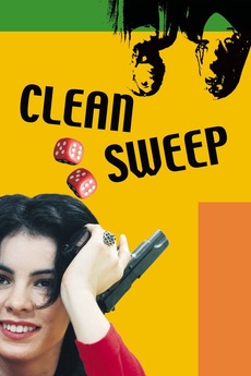 ‎Clean Sweep (2001) directed by Oded Davidoff • Film + cast • Letterboxd