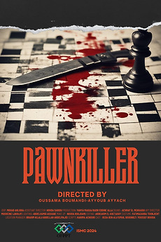 ‎Pawnkiller • Film + cast • Letterboxd