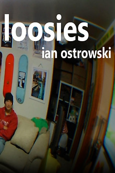 ‎loosies - Ian Ostrowski (2024) directed by Ian Ostrowski • Reviews ...