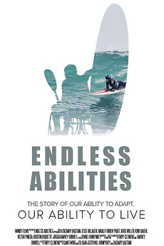 ‎Endless Abilities (2013) directed by Tripp Clemens, Harvey Burrell • Reviews, film + cast ...