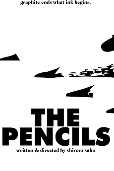 ‎The Pencils (2022) directed by Shivum Saha • Film + cast • Letterboxd