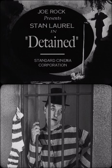‎Detained (1924) directed by Scott Pembroke, Joe Rock • Reviews, film ...