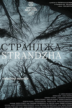 ‎Strandzha (2025) directed by Pepa Hristova • Reviews, film + cast ...