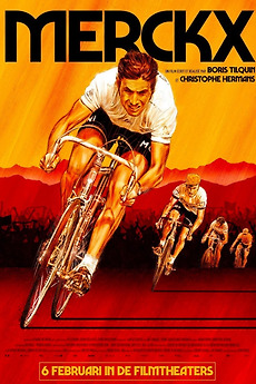 ‎Merckx (2025) directed by Christophe Hermans, Boris Tilquin • Film ...