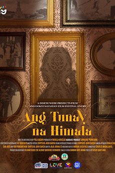 ‎The True Miracle (2024) directed by Pola Basaya • Film + cast • Letterboxd