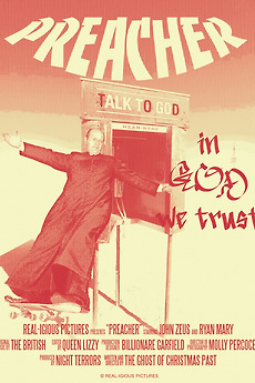 ‎Preacher (2016) directed by The Ghost of Christmas past • Film + cast ...