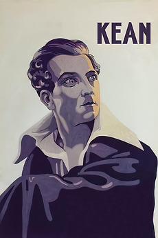 ‎Kean (1924) directed by Alexandre Volkoff • Reviews, film + cast ...