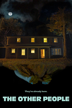 ‎The Other People directed by Chad McClarnon • Film + cast • Letterboxd