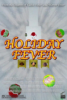 ‎Holiday Fever (2024) directed by Anthony McLaughlin • Film + cast ...