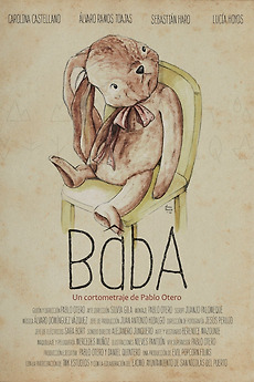 ‎Bâba (2023) directed by Pablo Otero • Film + cast • Letterboxd