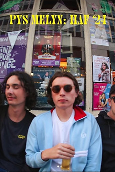 ‎SKIWHIFF yn cyflwyno: Taith 2024 Pys Melyn • Film + cast • Letterboxd