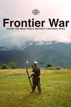 ‎Frontier War (2024) directed by Kristo Langker • Reviews, film + cast ...
