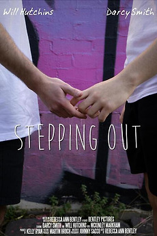 ‎Stepping Out (2024) directed by Rebecca Ann Bentley • Reviews, film ...
