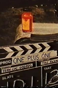 ‎The Making of Jean Luc Godard's 'One Plus One' directed by Mike Dibb ...