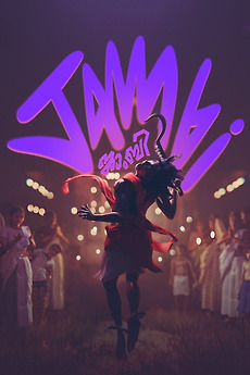 ‎Jambi (2026) directed by George Kora • Film + cast • Letterboxd