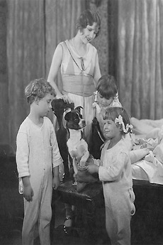 ‎Fire and Steel (1927) directed by Bertram Bracken • Reviews, film ...