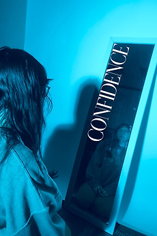 ‎Confidence (2025) directed by Luke Goldston • Reviews, film + cast ...