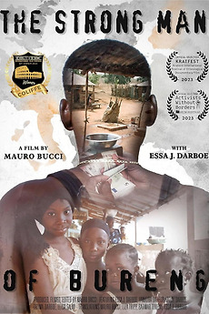 ‎The Strong Man of Bureng (2023) directed by Mauro Bucci • Reviews ...