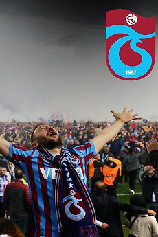 ‎Once In a Lifetime: "We Refuse To Know Our Place" - Trabzonspor (2022 ...