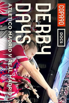 ‎Derby Days Madrid: Why The Madrid Derby Is Bigger Than El Clásico ...