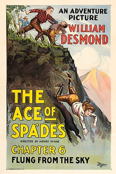 ‎The Ace of Spades (1925) directed by Henry MacRae • Reviews, film ...