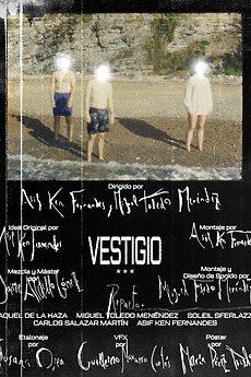 ‎What Does Not Float (2025) directed by Miguel Toledo Menéndez, Asif ...