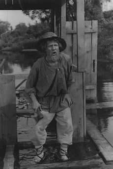 ‎Nalim (1938) directed by Sergei Sploshnov • Film + cast • Letterboxd