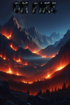 ‎ON FIRE (2025) directed by Al McWhiggin • Film + cast • Letterboxd