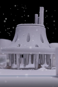 ‎Animated Holiday Card 2011 (2011) directed by Malcolm Sutherland ...
