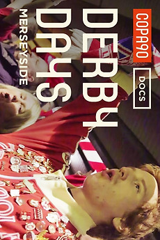 ‎Derby Days Merseyside: "It's More Than 90 Minutes, It's Your Life ...