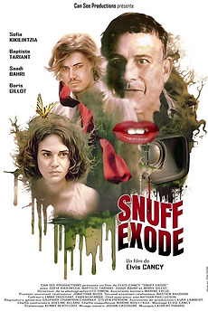 ‎Snuff Exode (2024) directed by Elvis Cancy • Film + cast • Letterboxd