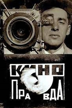 ‎Kino-Pravda No. 18: A Movie-Camera Race over 299 Metres and 14 Minutes ...