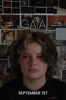 ‎Gaïa (2024) directed by Edvin Quazzolo • Reviews, film + cast • Letterboxd