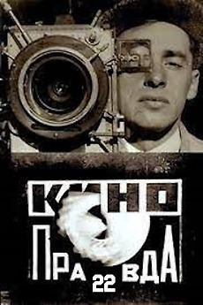 ‎Kino-Pravda No. 22: Lenin Is Alive in the Heart of the Peasant. A Film ...